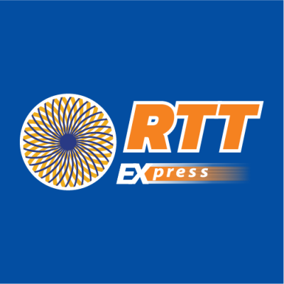 RTT EXPRESS - Shipsmile Services